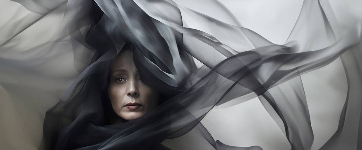 Isabelle Beernaert - AMOR FATI | Schaffelaar theater