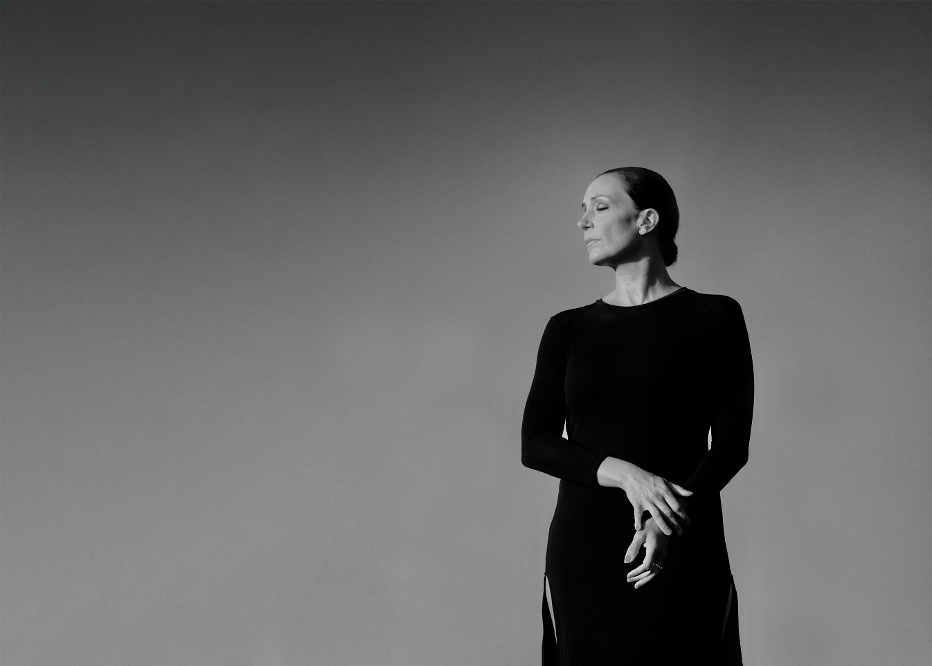 Isabelle Beernaert met Particles of God | Schaffelaartheater