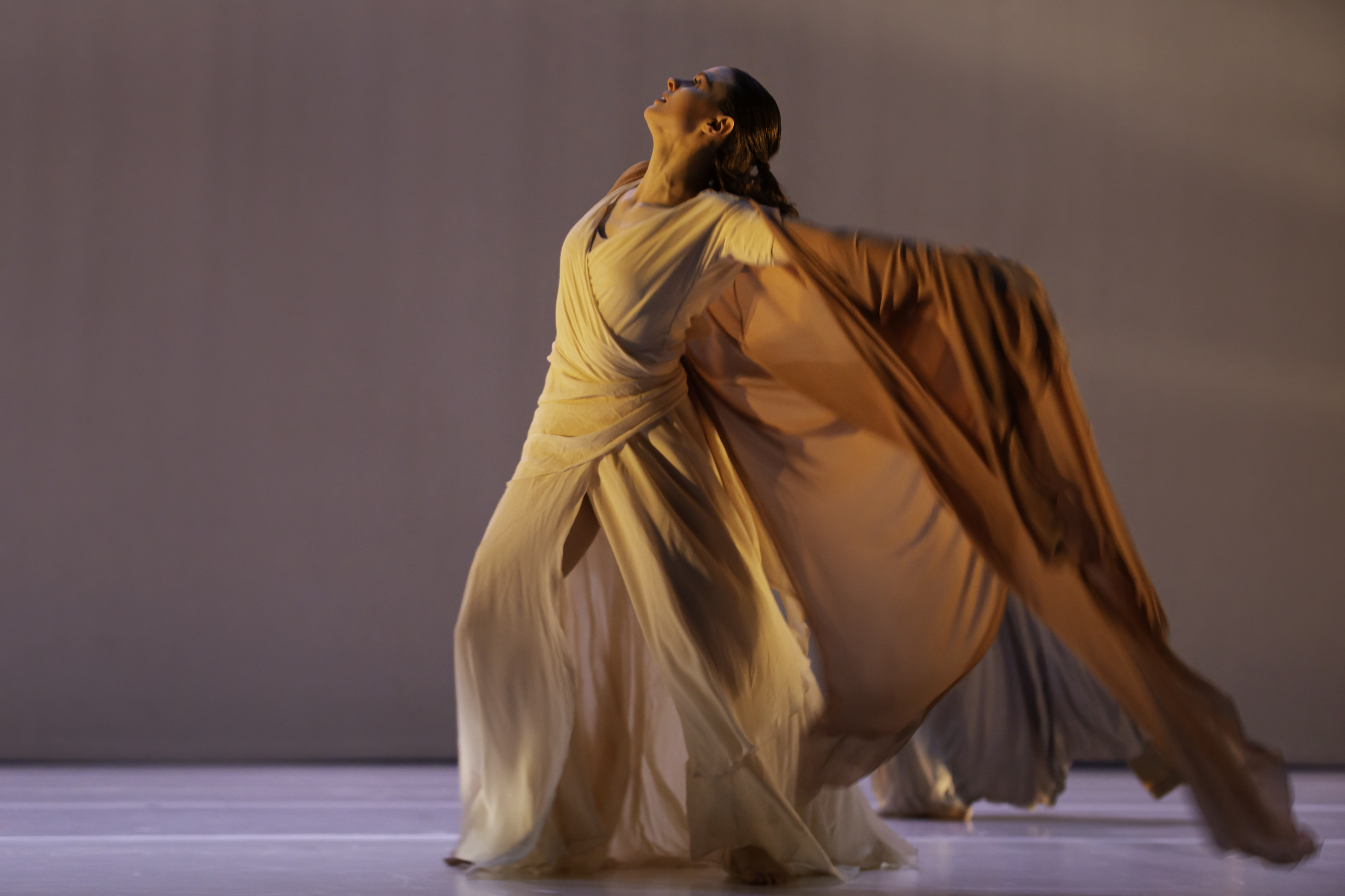 Isabelle Beernaert - La Dame En Noir | Schaffelaartheater Barneveld